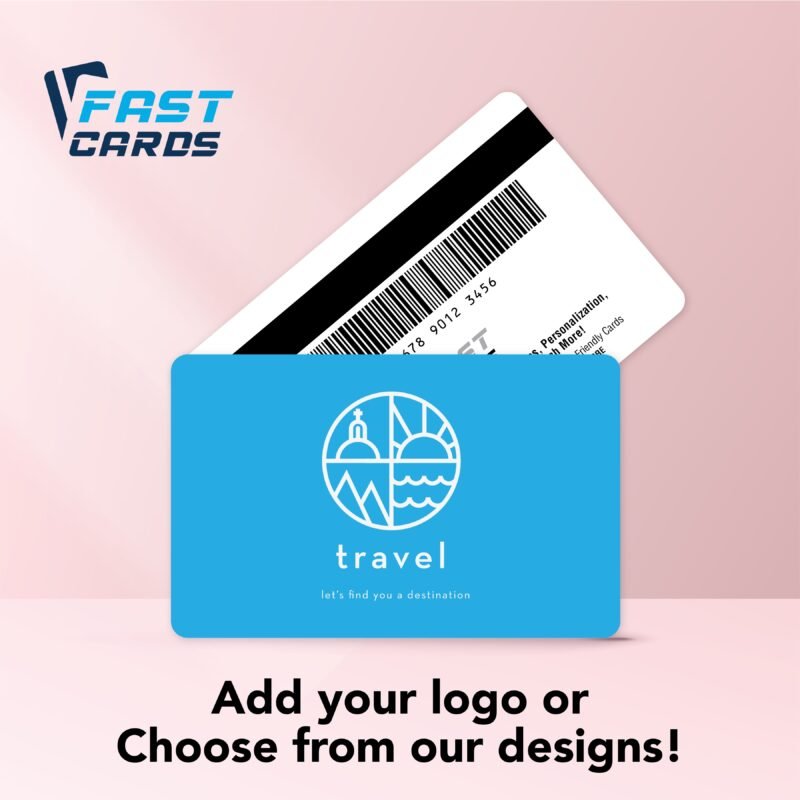 Main - Plastic Card Printing Services