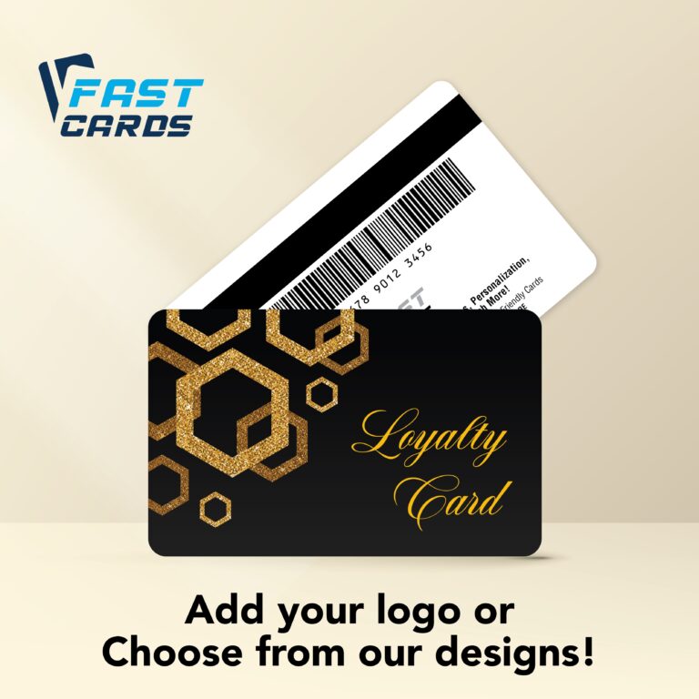 Main - Plastic Card Printing Services